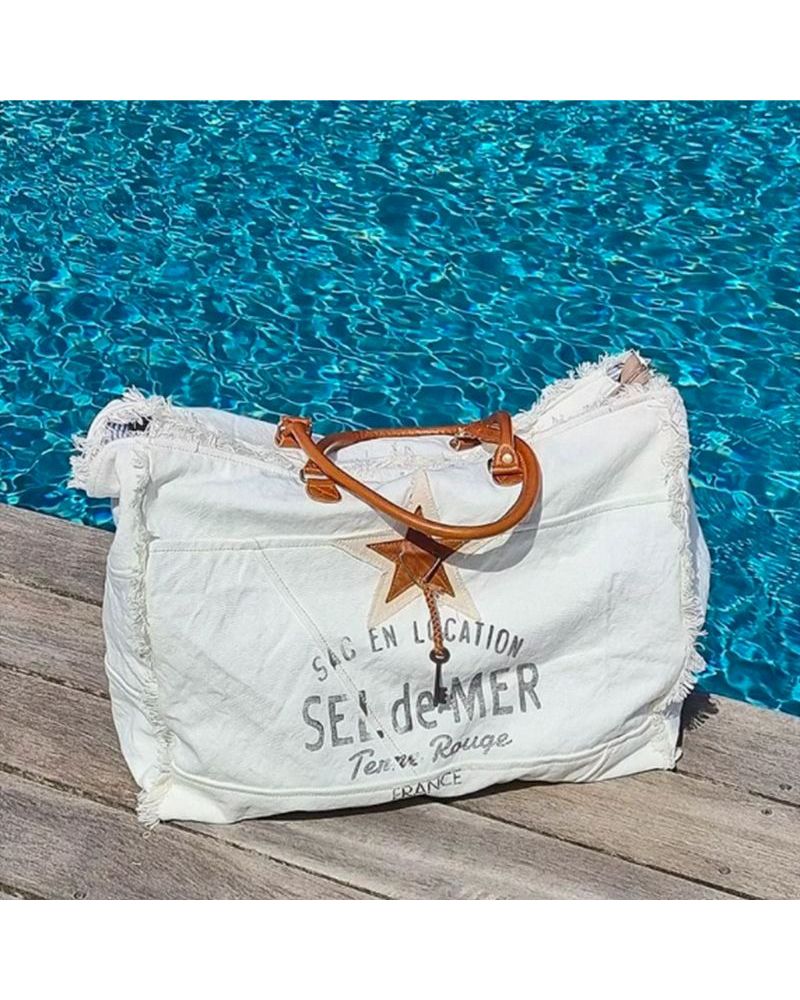 Sac de Plage & Cabas de Plage Femme - Vacances, Bohème ou Vintage ...