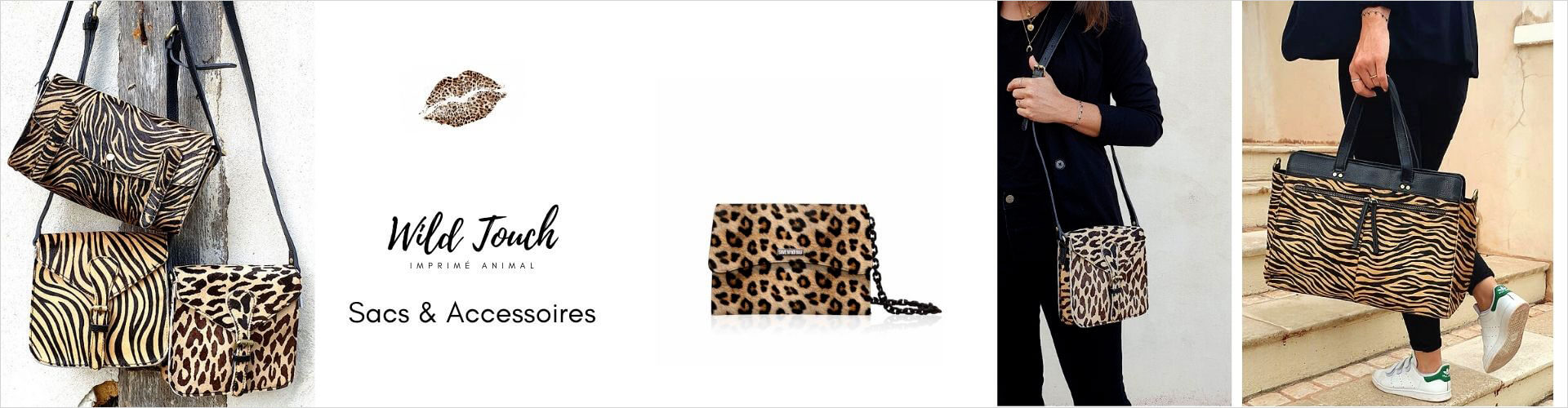 Sacs Tendances, Bijoux Fantaisie & Accessoires Mode | ZOSHA COLLECTION